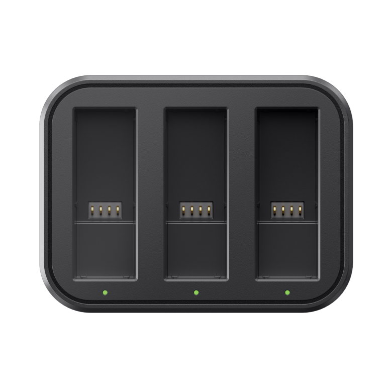 Insta360 Ace Pro & Ace Fast Charge Hub 快速充電器