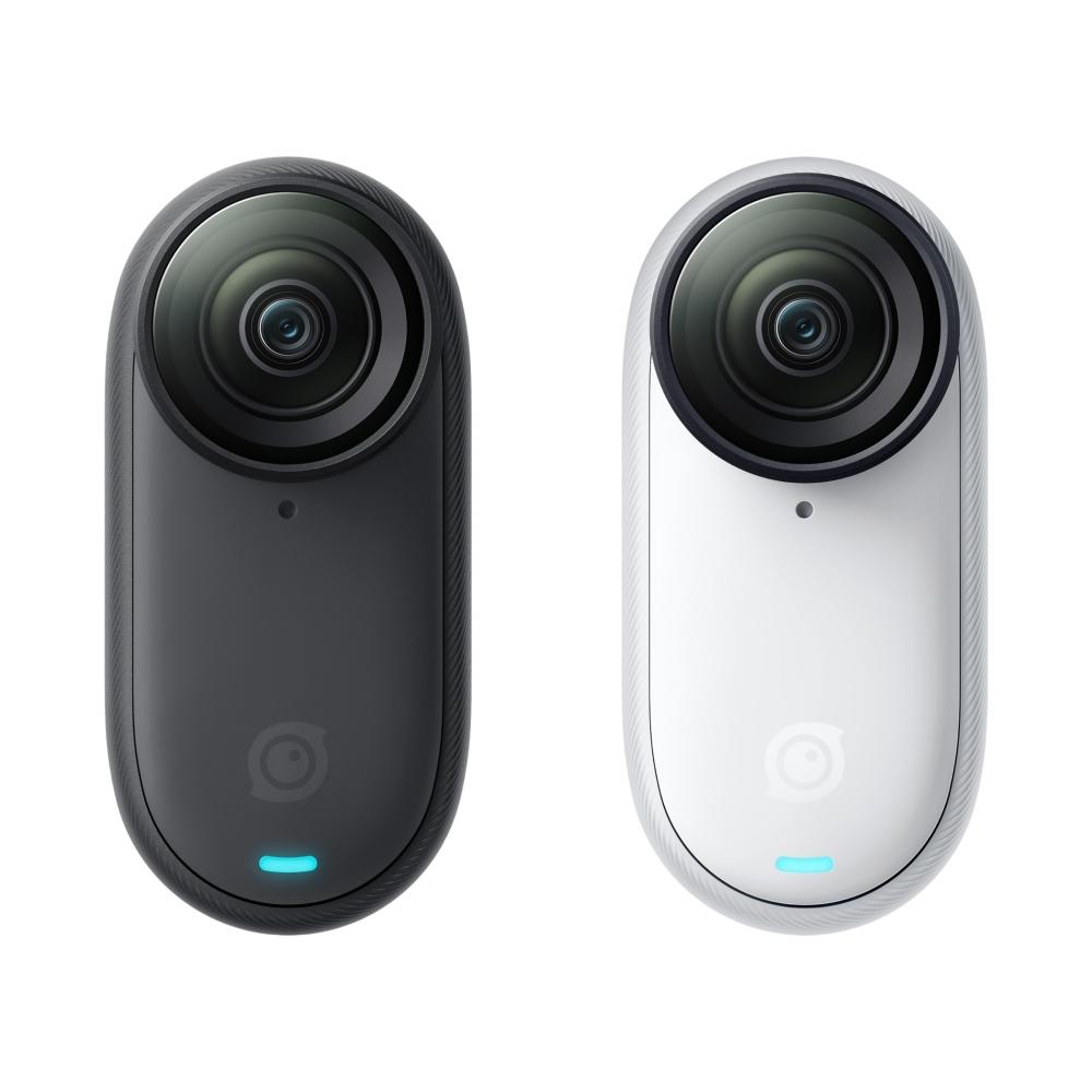 Insta360 Go 3S 白色/黑色 64GB / 128GB