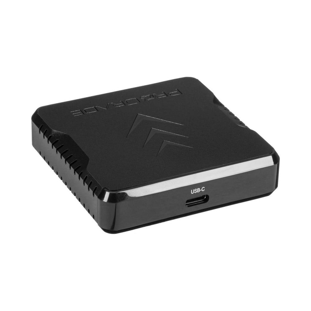 ProGrade Digital microSD UHS-II Dual-Slot Memory Card Reader PG07