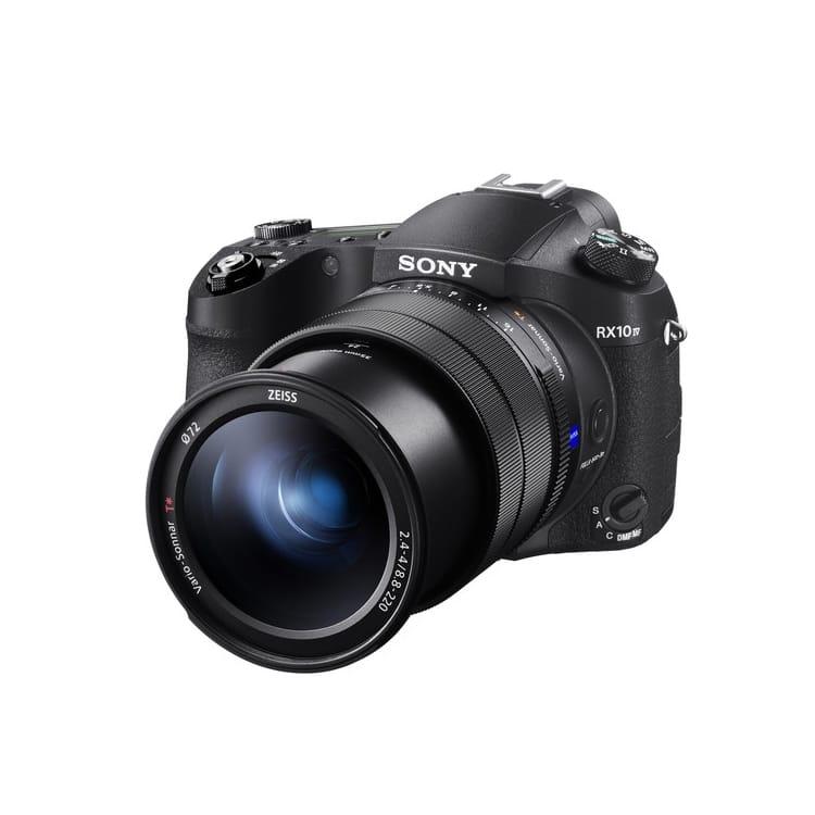 Sony Cyber-Shot DSC-RX10 IV 索尼 RX10M4 香港行貨