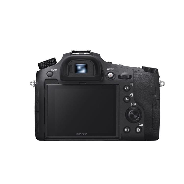 Sony Cyber-Shot DSC-RX10 IV 索尼 RX10M4 香港行貨